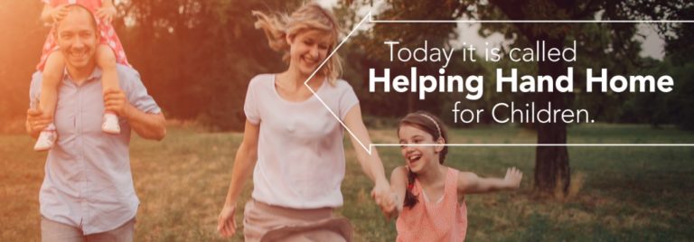 About Us - Helping Hand Home