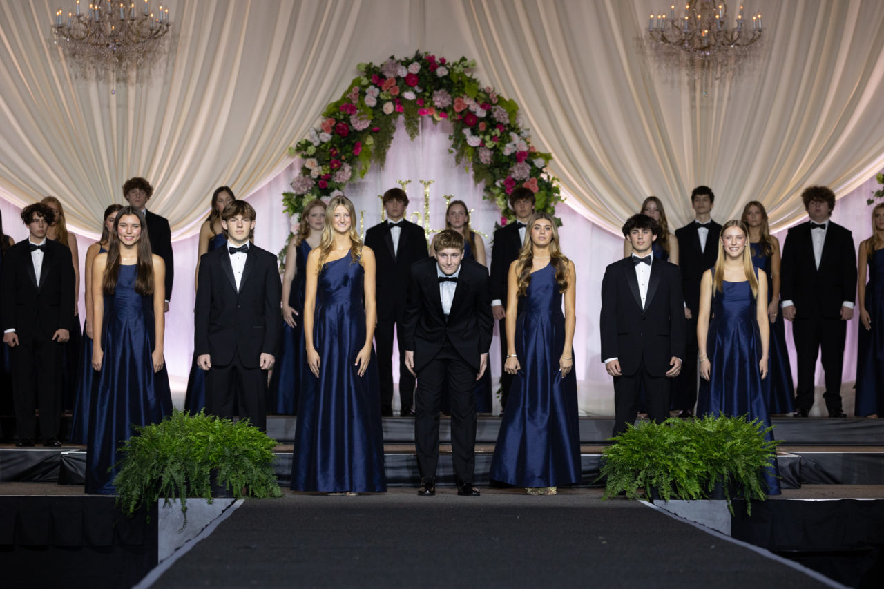 Crystal Ball - Helping Hand Home