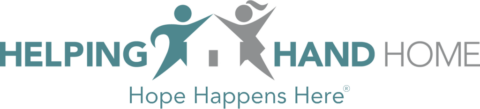 Helping Hand Home | Hope Happens Here