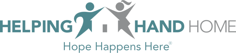 Helping Hand Home | Hope Happens Here